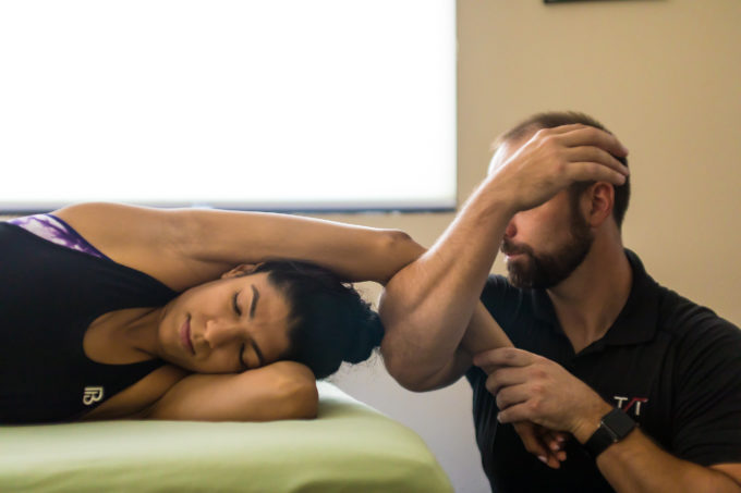 Fascial Stretch Therapy™ – Equilibrium Fitness Solutions & The Stretch ...